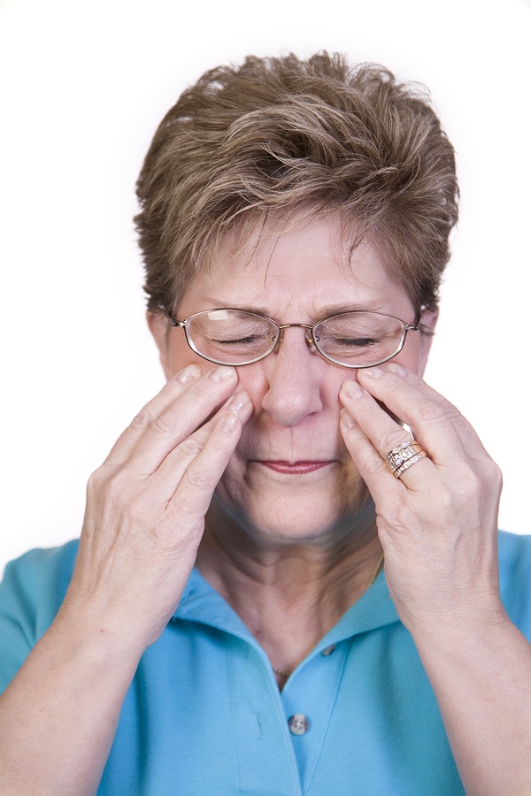 Chronic Sinusitis Treatment Senior Care Central