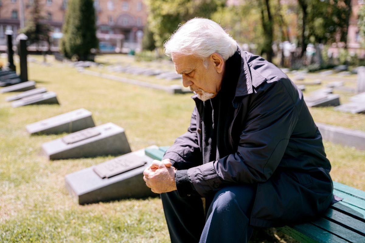 Guest Blog: Elderly Temper Tantrums: What's Behind the Outburst ...