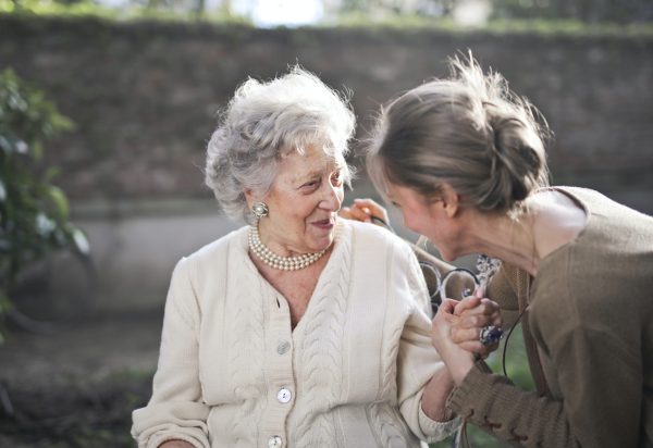 The Importance of Social Interaction for Seniors - Senior Care Central